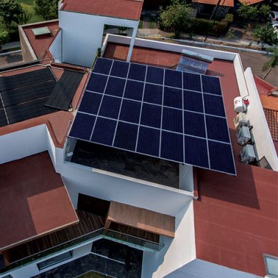 ODG ENERGY – Soluciones Energéticas Sustentables